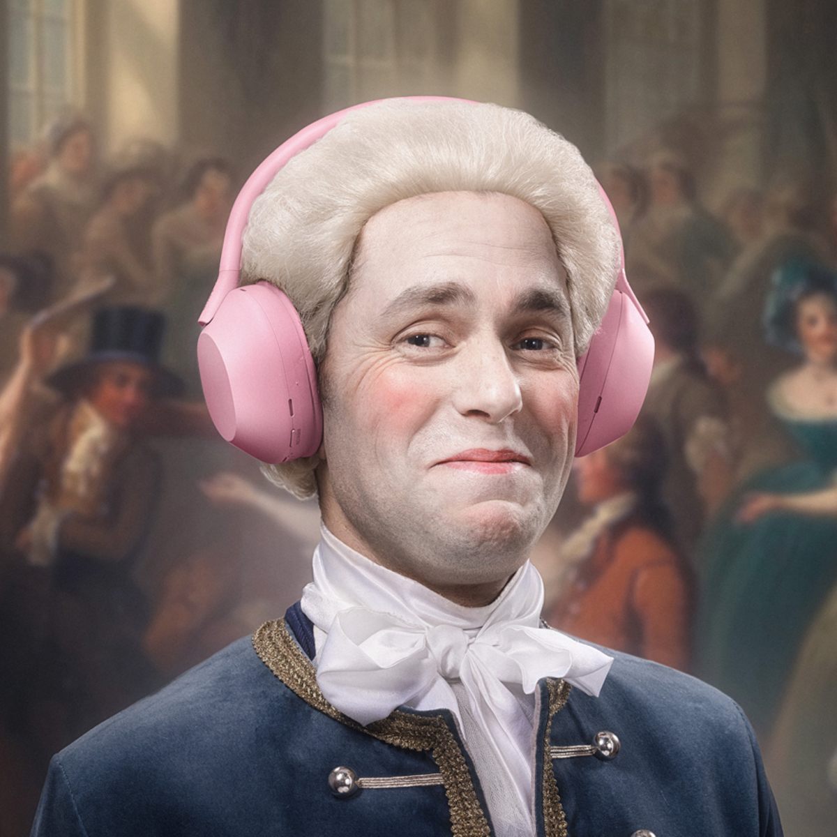 Amadeus - Det Vestnorske Teateret